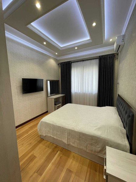 Аренда 3/7/9, 88 м², Tashkent City Gardens Residence