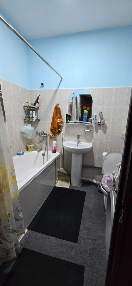Ипотека ёки Накд Янгихаёт тумани 3 А  54000$