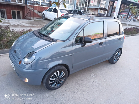 Matiz mx sotiladi