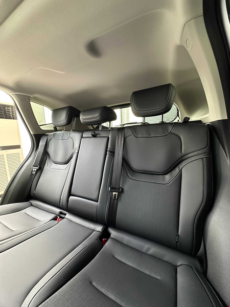 HAVAL JOLION 1.5T Samarqandagi avtosalonda