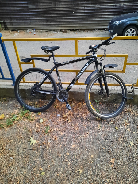 Velosped 26 xolati yaxshi