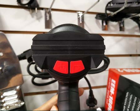 Epa fen 2000w страителный