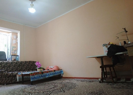 СРОЧНО прод-ся 3 КОМ-Я кв-ра на ФЕРУЗЕ по цене РЫНКА в ипотеку.(97887)
