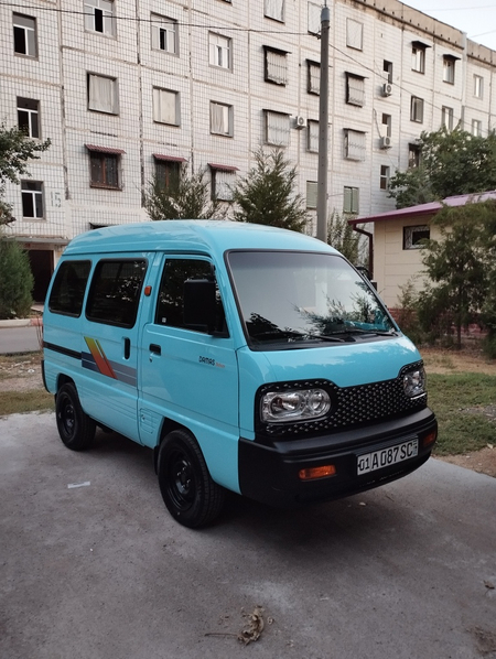 Продам Дамас 2024