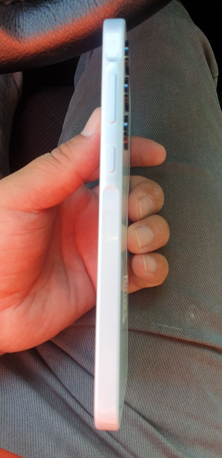 Samsung galaxy A35 8/128 muz ko'k