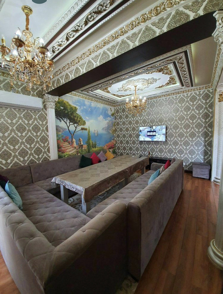 Dacha Delfin oila uchun 015