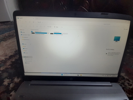 Window. 11pro 256gb