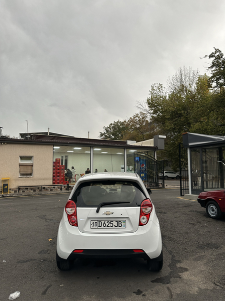 Под выкуп спарк , аренда