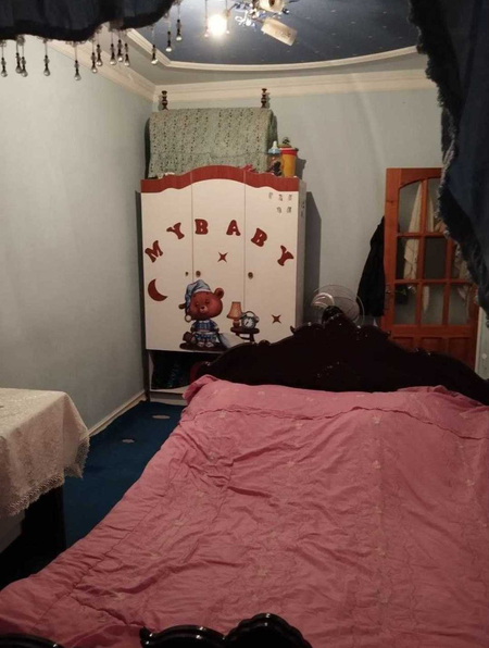 谷 129814 谷 Shayxontohur tumanida kvartira sotiladi [88 м²]