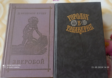 Продаются книги в отличном состоянии,каждая по 10 тысяч.