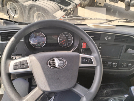 FAW JK6 18 shturkalik