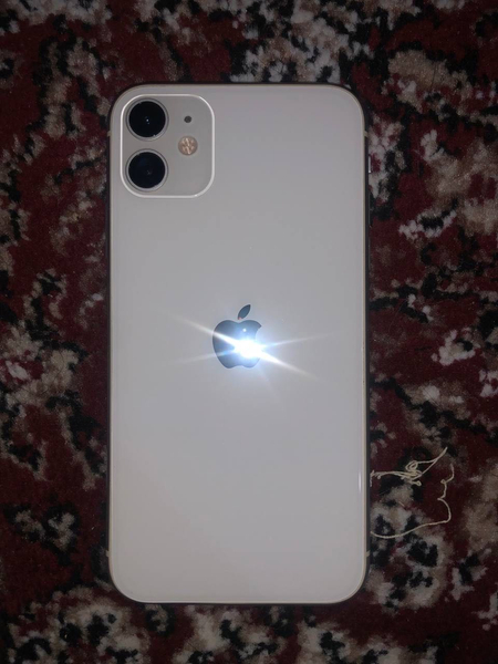 Iphone 11 kafolatli