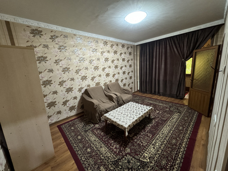 Arenda chilonzor 18kv 2xonala sharoitlari bor