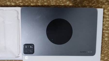 Xiaomi pad 6 8/128GB