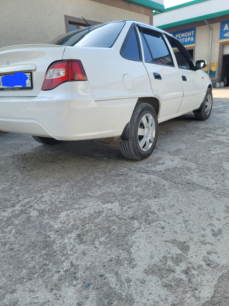 Nexia 2 1,6 yili 2009