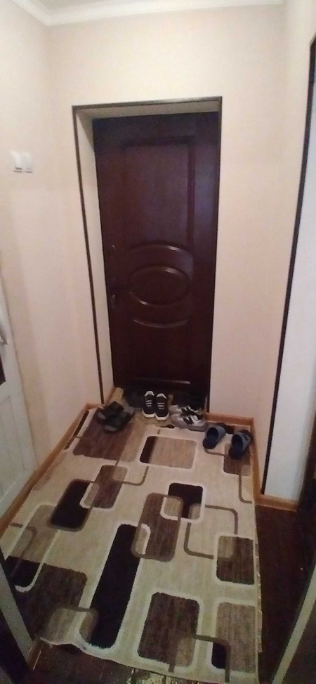 Продам квартиру 1/1/4 Карасарай кирпич 30кв.м