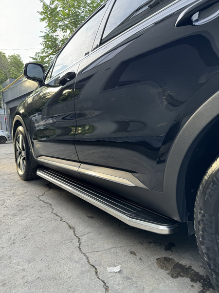 Kia Sorento 2022.  2.5 7 o’rindqil