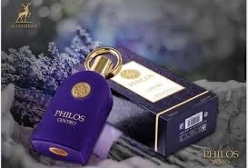 Phlos by Al hambra