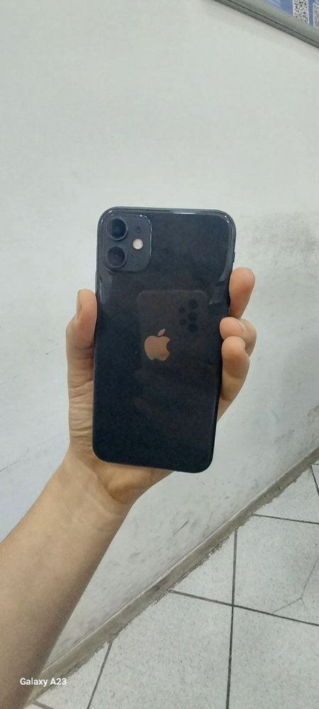 Iphone 11 64 gb obmen samsung a54 laga