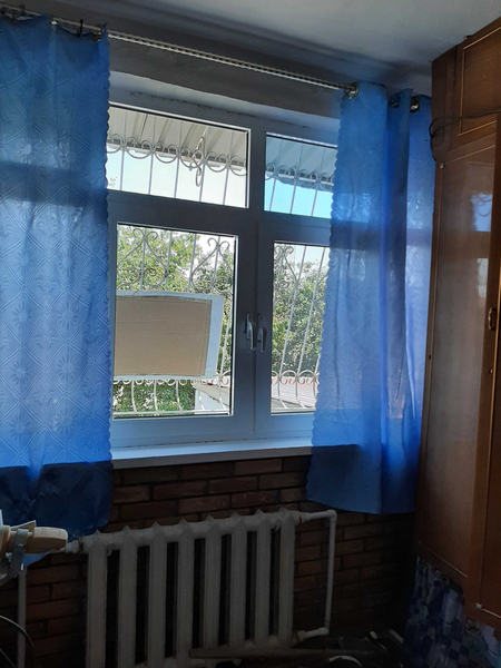 Продается квартира