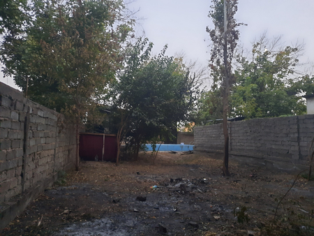 Dacha sotiladi srochna