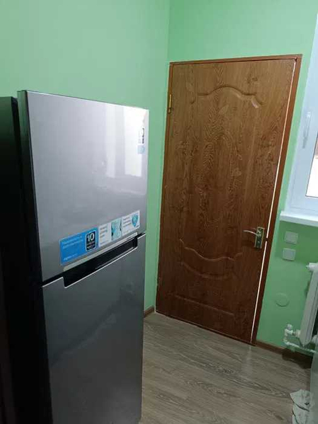 Срочна Горит аренда 1 комнатная квартира на Думбиробод id sh 480