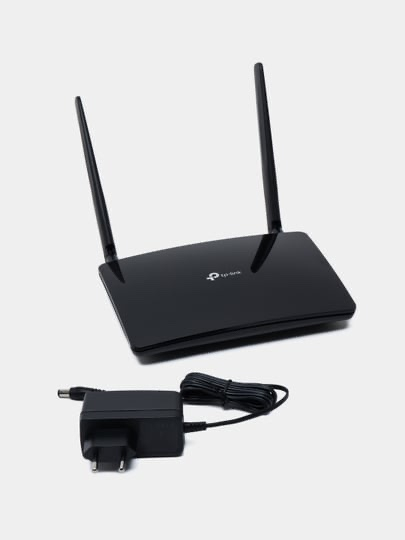 TP Link двухдиапазонный + LTE