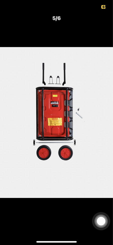 Covax 8kwt arzoni dubai