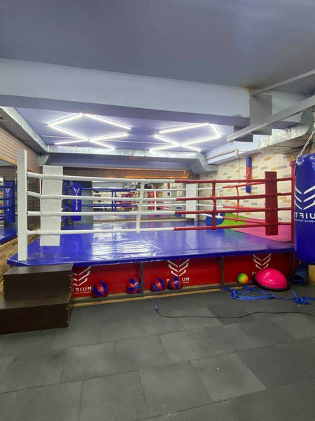 Продается Ринг 5х5