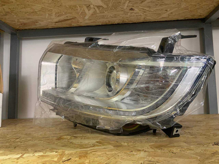 JAC M3 Фара левый и правый жак м3 унг ва чап фаралари jac m3 faralari