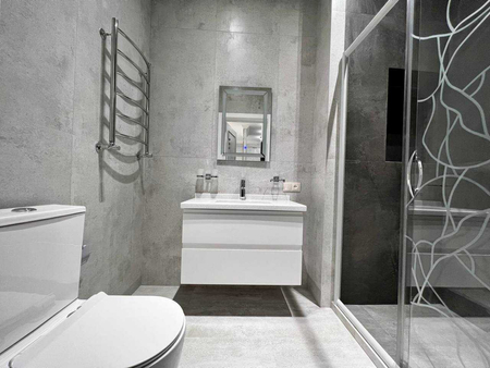 Сдам ШИКАРНУЮ Ц-5(Киет)  ЖК Muhtasham  2-комн  60 м²  2/11