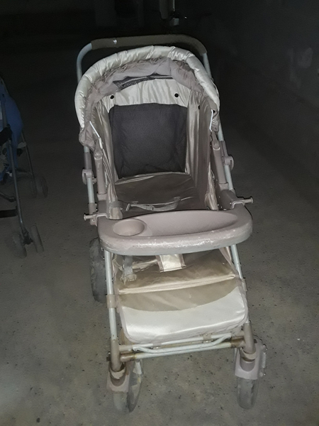 Продам  детскую каляску