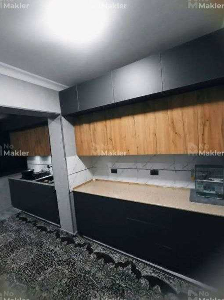 Яаккасарой тумани 3 хона 2*7 балкон