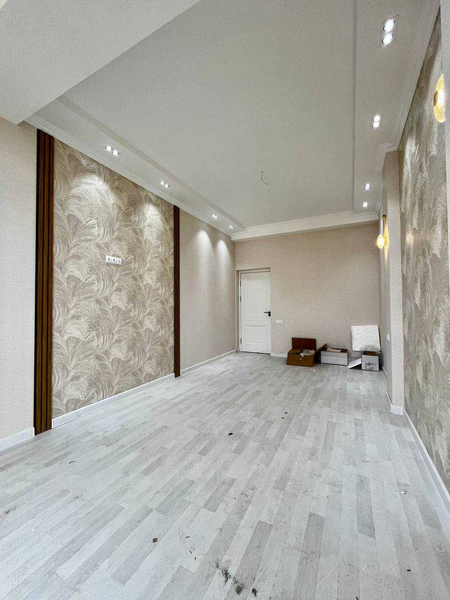 Продажа 3/9/13 Максим Горький - Аптека 36.6 75кв.м Новостройка