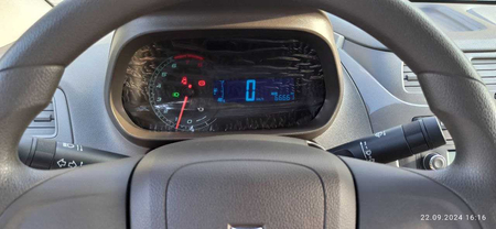 Продам кобальт (Chevrolet Cobalt)