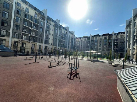ЖК GRAND PARK Чиланзар 17й квартал Метро Чиланзар коробка 3-ком 125 м2