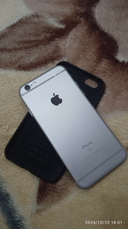Iphone 6 s sotiladi