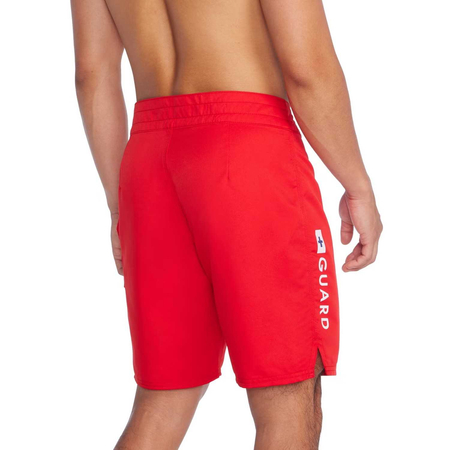 Мужские шорты для плавания с карманом Speedo Guard 18
