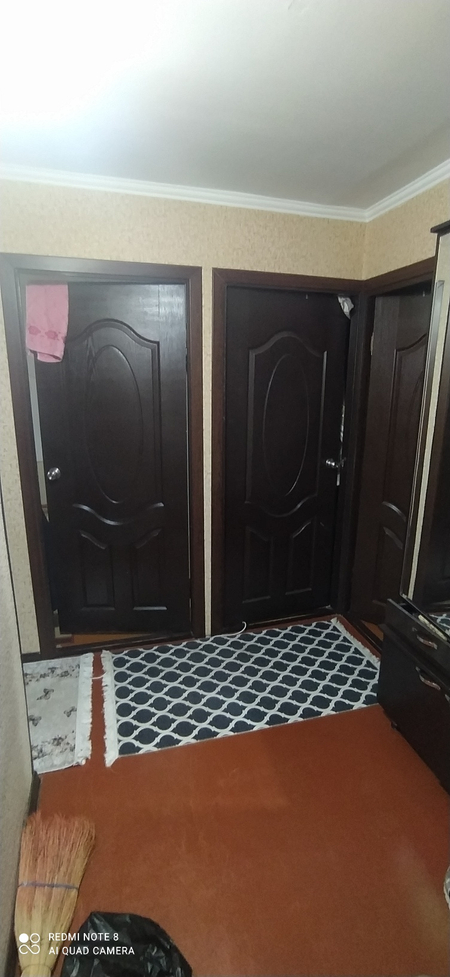 Продается 3 комнатная квартира