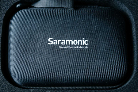 Saramonic Blink500 Pro