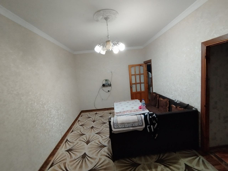 Ипотека! Продам 3 ком квартиру на Ялангаче (Ширин базар)