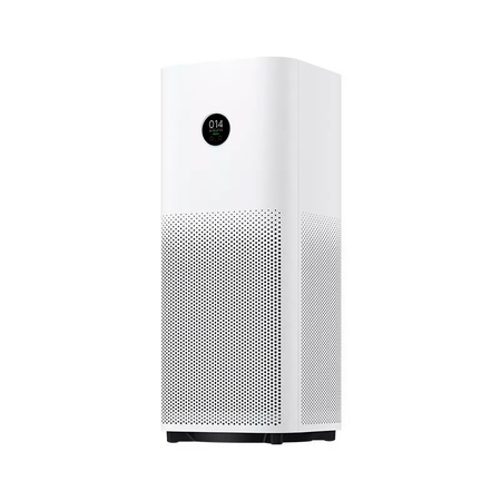 Очиститель Xiaomi Smart Air Purifier 4 PRO.