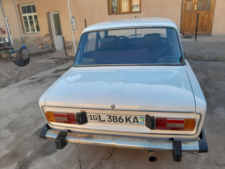 Ваз 2106 состояние идеальное