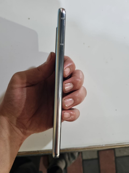 Samsung Galaxy S21 +