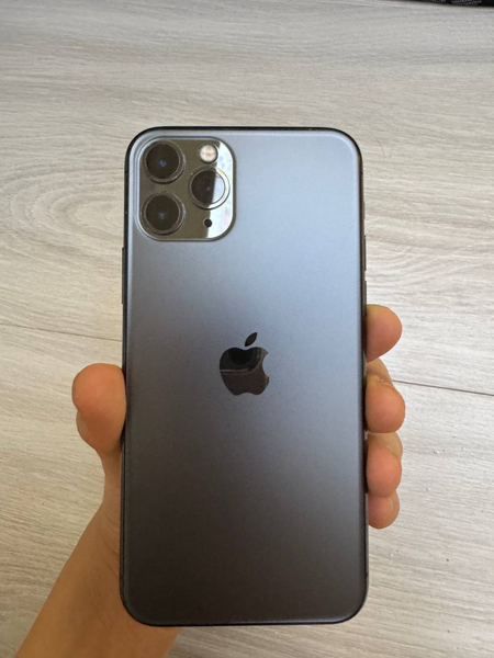 iphone 11 Pro ideal