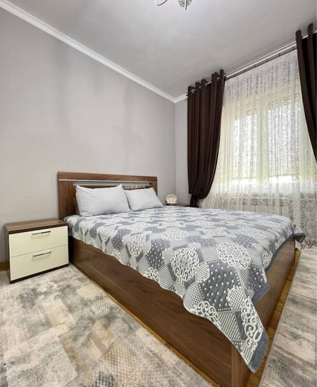 Продается квартира ул.Садык Азимова