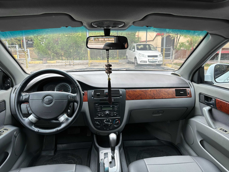 Lacetti 2015 отличное состояние