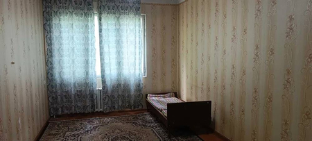 Чиланзар 11 2в3 комнатная ор-р Фархадский Балкон 1.5*3