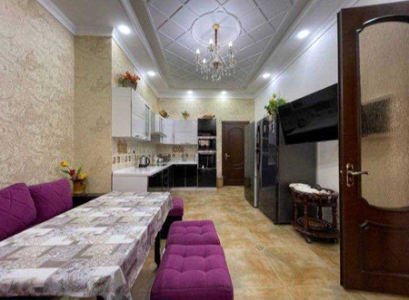 Продается Евро дом Ориентир: Метро Буюк Ипак  600м2