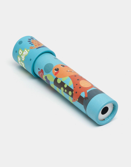Игрушка калейдоскоп детский